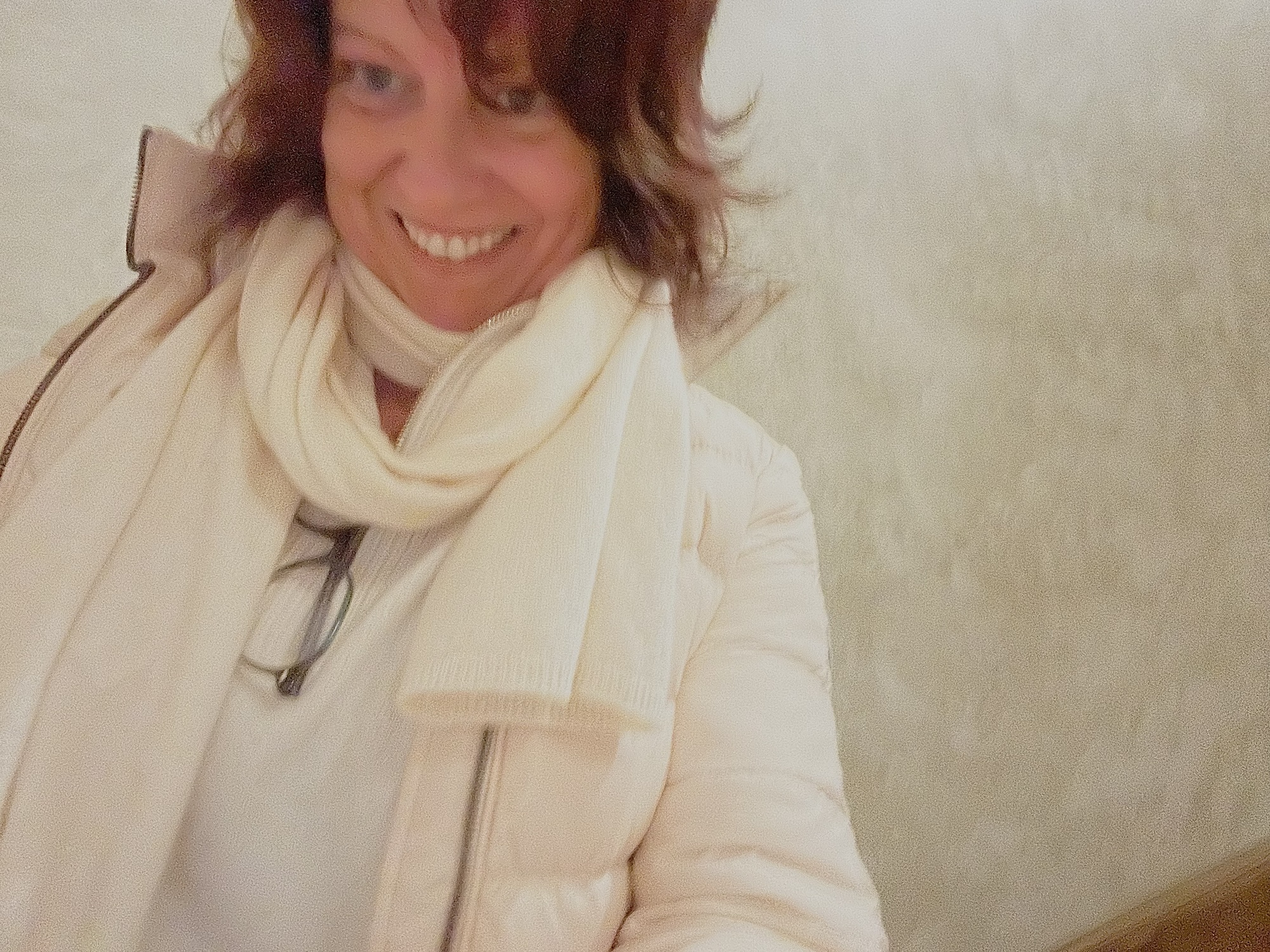 Instant suspendu… à quelques mots – La parenthèse de Céline